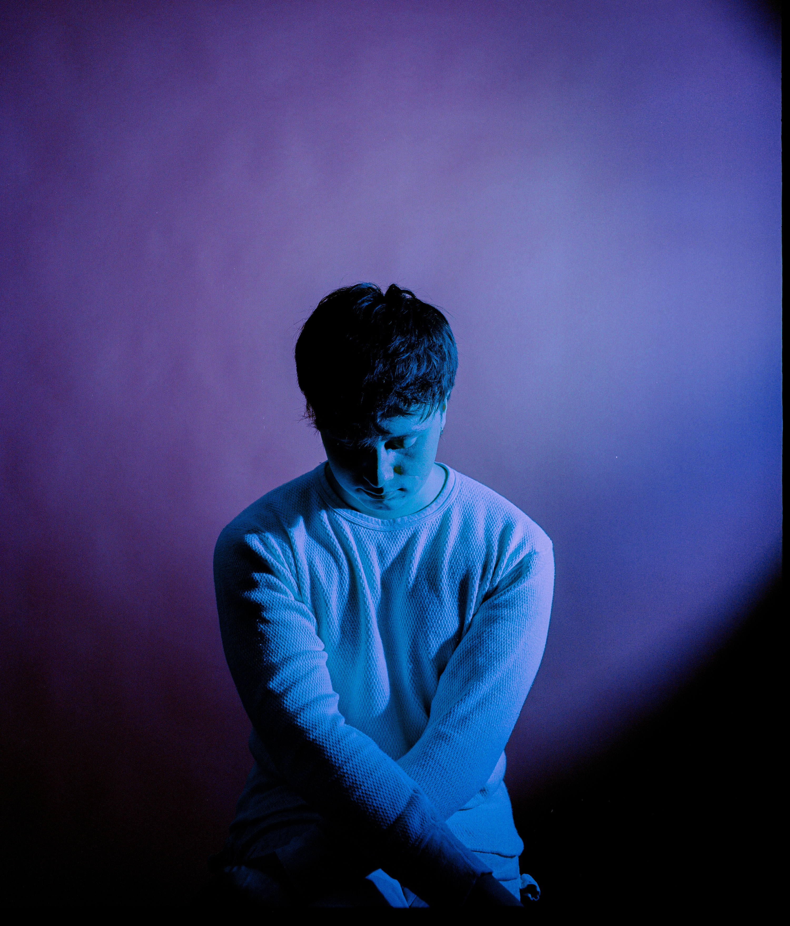 Minneapolis Alt Musician Landon Conrath Announces New EP 'Songs from A ...