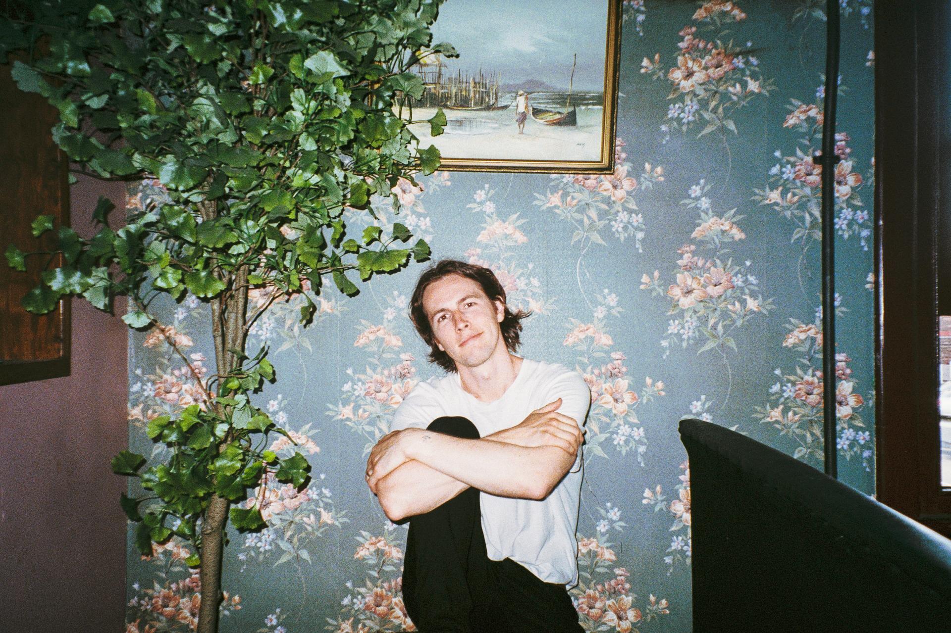 Riley Pearce Releases New Album "It’s Your Turn Now"; Australian ...