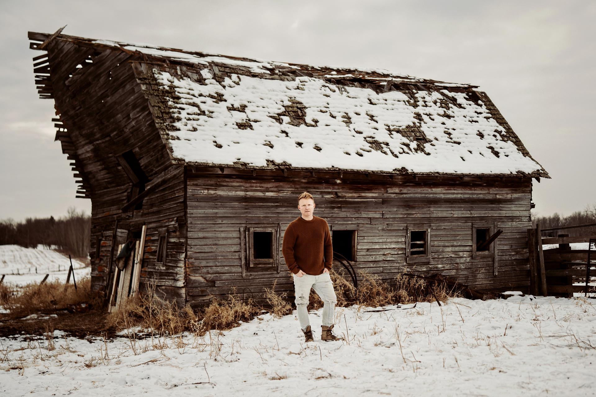 Martin Kerr Announces New EP, 'After the Apocalypse' Out 6/28; Shares ...