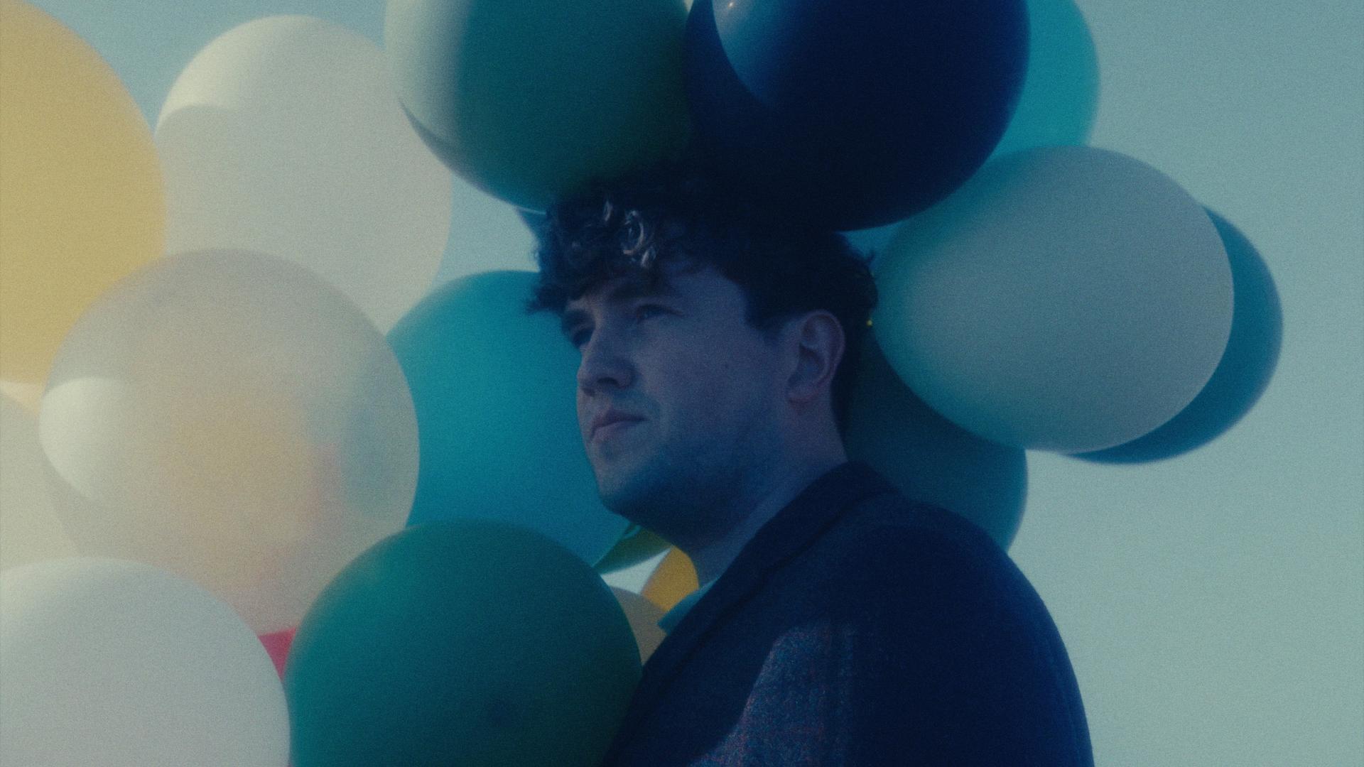 Icelandic Singer-Songwriter Returns with New Single "When the Sun Goes ...