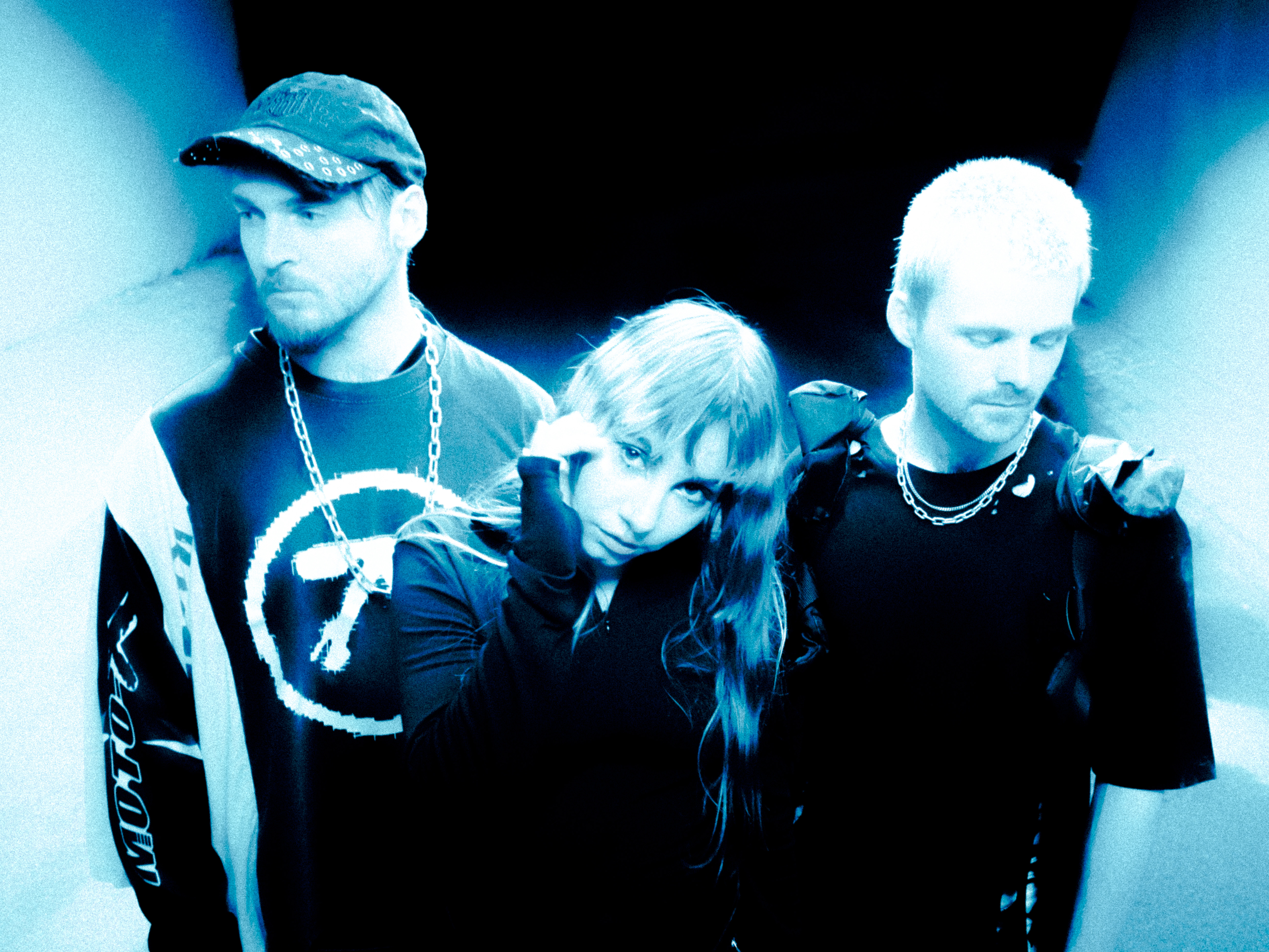 Night Tapes Share New Single "to Be Free" - Nettwerk Music Group