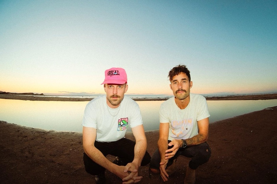 The East Pointers Are Back with "Anniversary" - A Folk-Pop Anthem ...