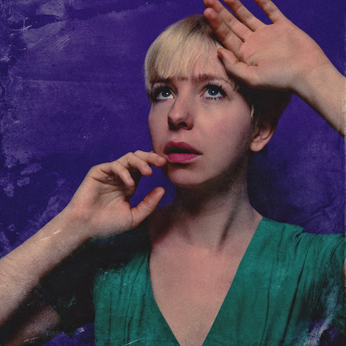 Emma Frank Shares New Video from Sophomore Album 'Come Back' - Nettwerk ...
