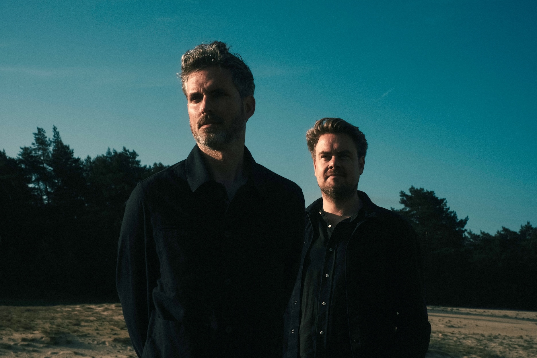 HAEVN Announce New Album, Share Striking Single and Video "One Day ...