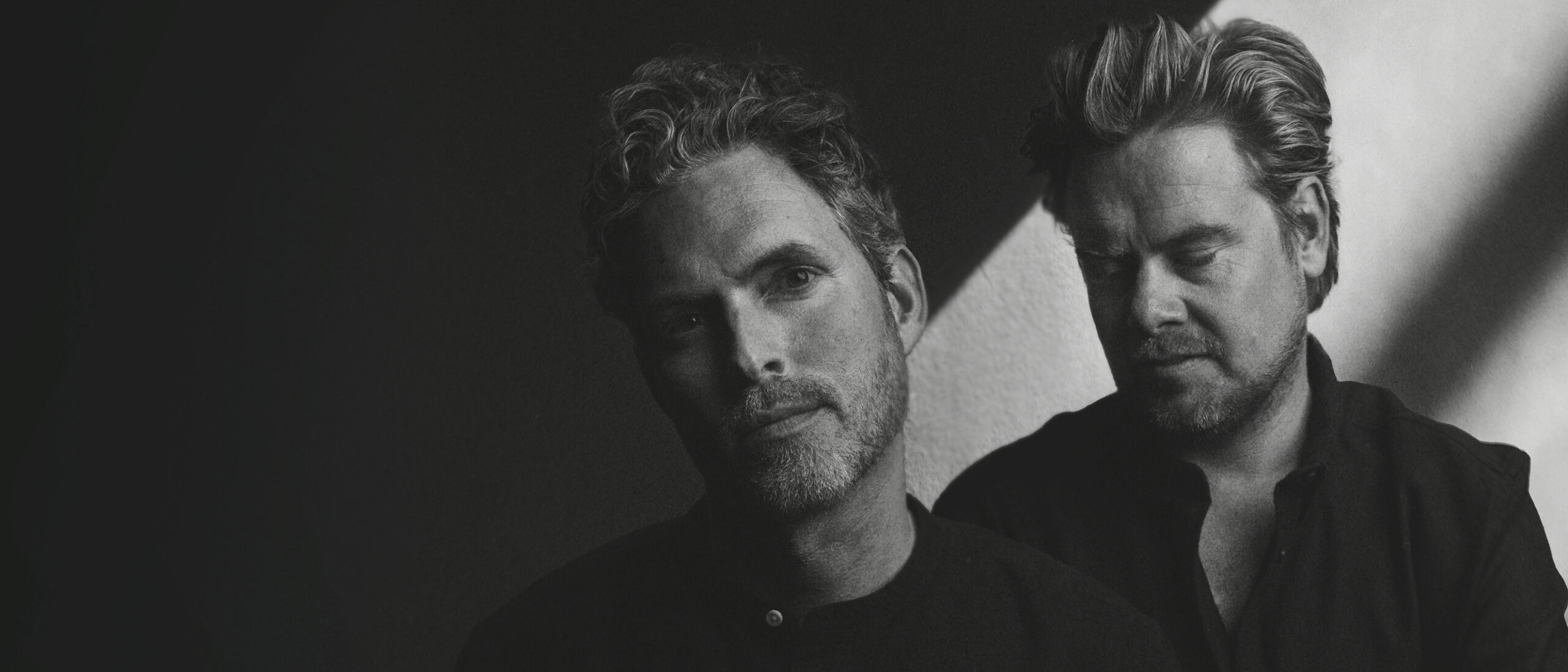 HAEVN Announce Symphonic Tales II - Nettwerk Music Group
