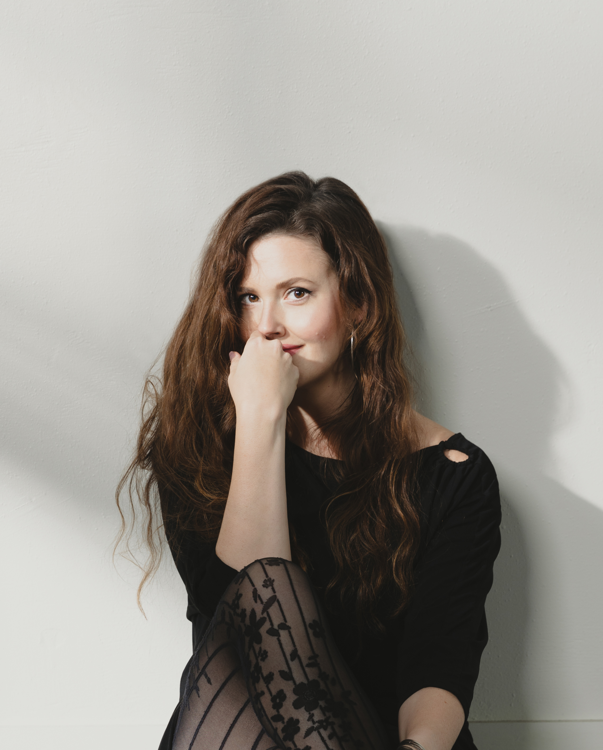 Jazz Singer-Songwriter Halie Loren Releases New Album 'Dreams Lost and ...