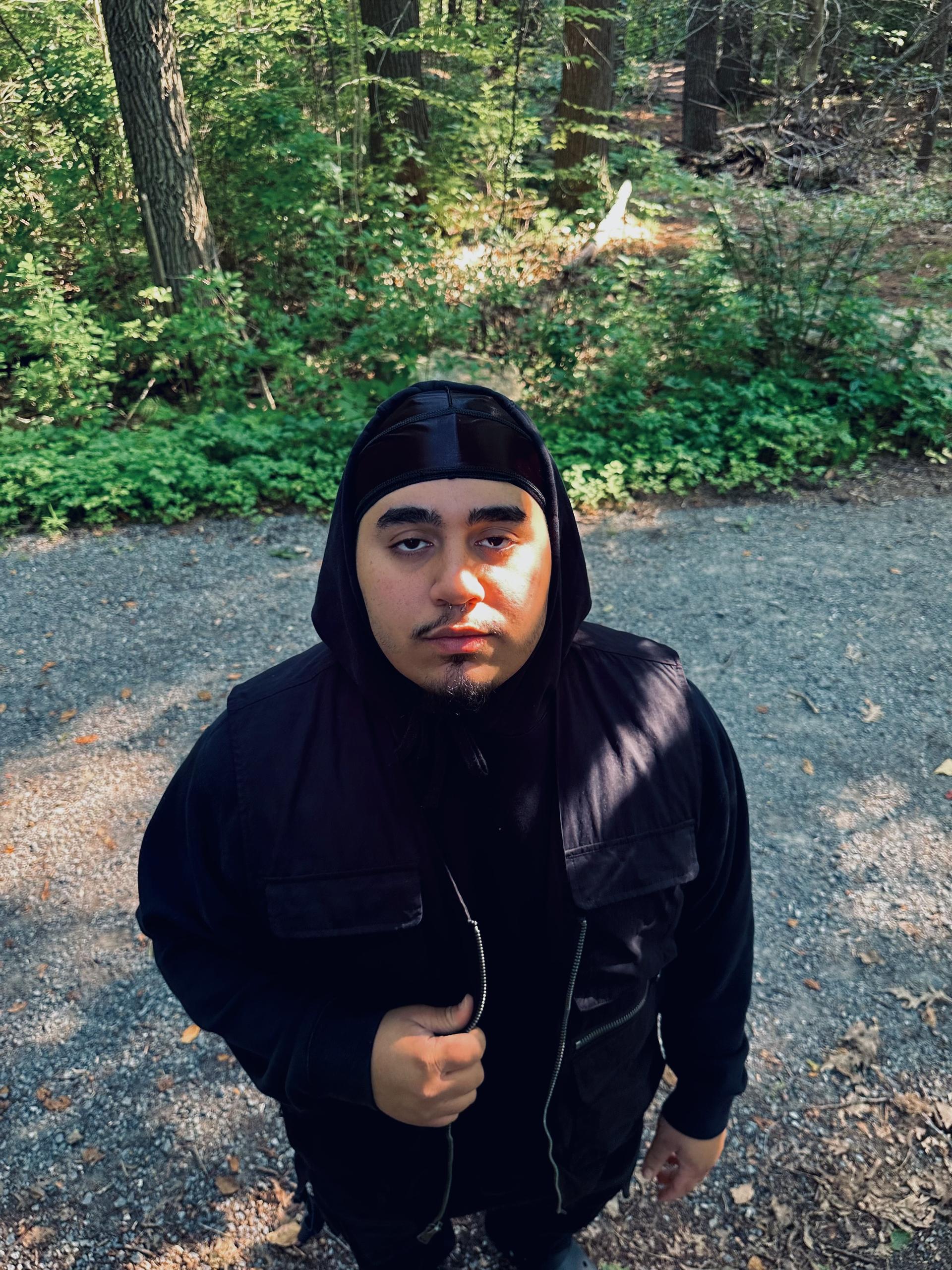 Boston Alt-Rapper Snøw Goes Acoustic on Aptly Named '32 Degrees' EP ...