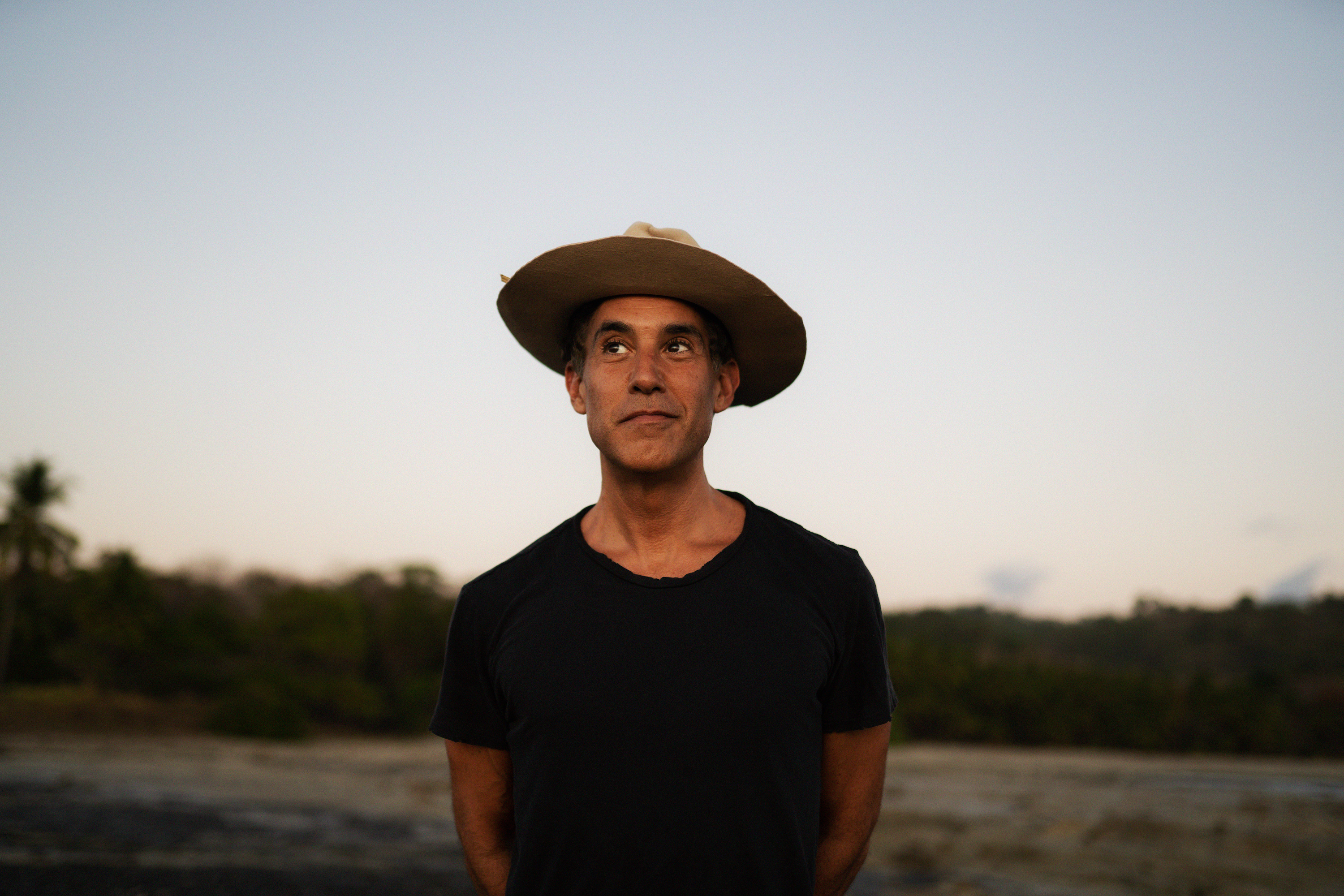 Singer-Songwriter Joshua Radin Releases “This One’s for,” a Love Letter ...