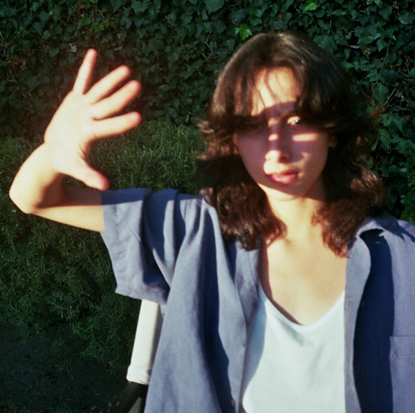 KALI Releases Debut Single "Back to the Start" - Nettwerk Music Group