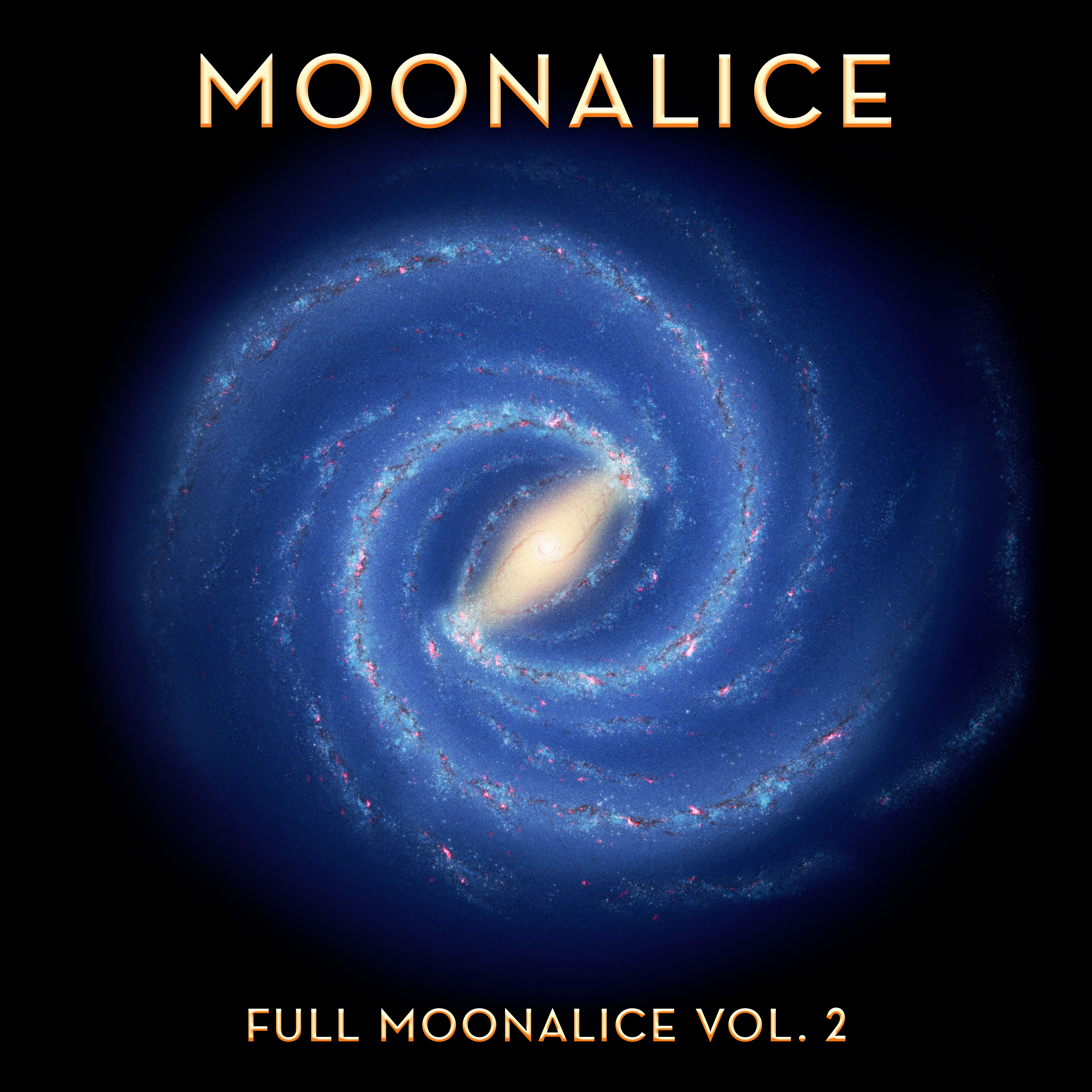 Bay Area Collective Moonalice Releases Full Moonalice Vol. 2, Out Now ...
