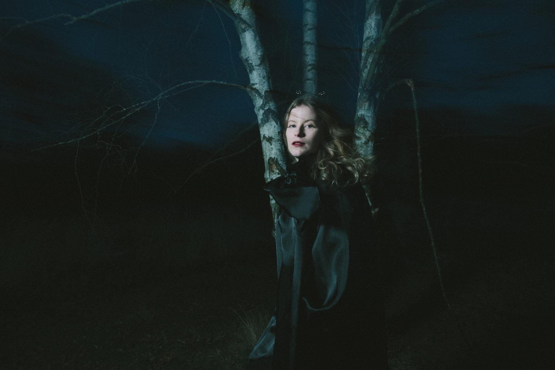 Paris Paloma Delivers Incisive Single “Boys, Bugs and Men”; Debut Album ...