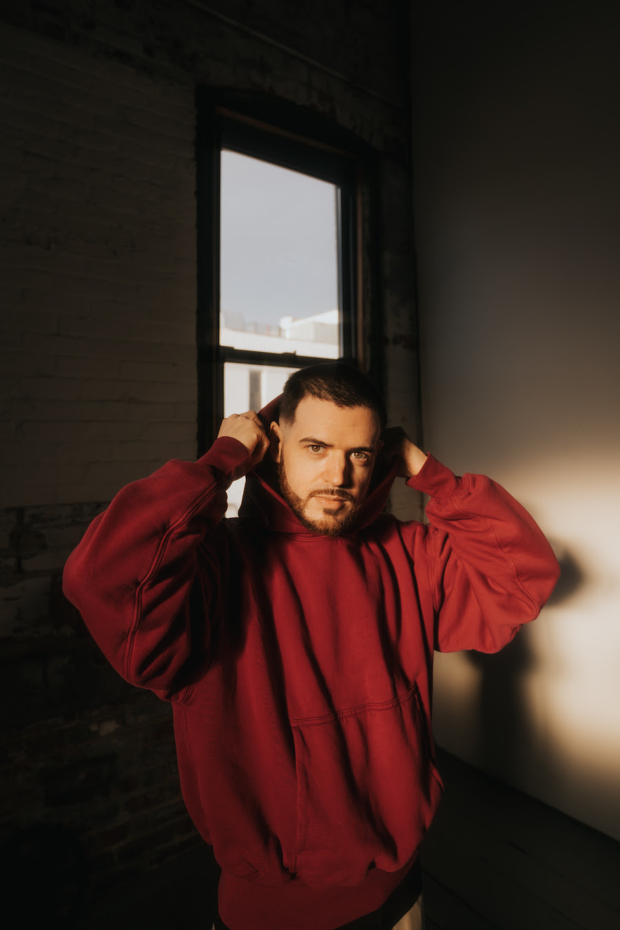 New Signing Lofi Producer Skinny Atlas Shares "Upside Down in the ...
