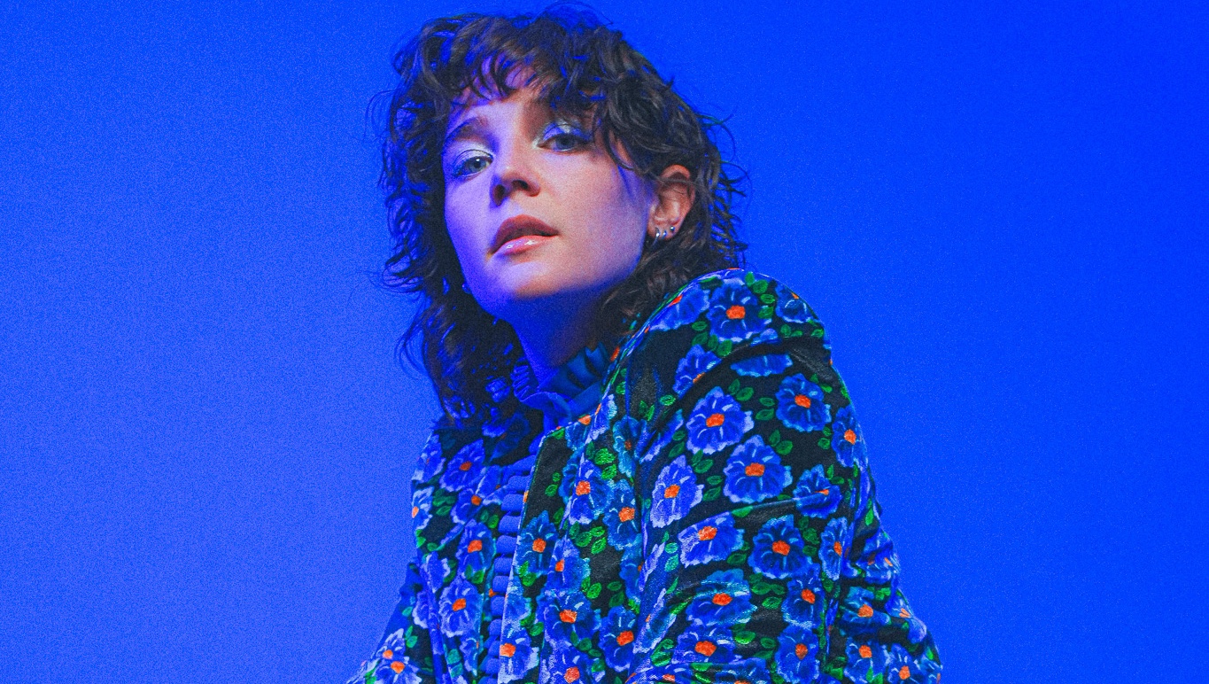 Sammy Rae & the Friends Releases New Single "I Get It Now" - Nettwerk ...
