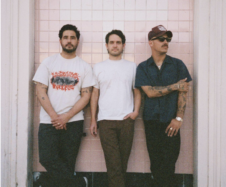 Together Pangea Announce NEW ALBUM 'EAT Myself' SET FOR Release January ...