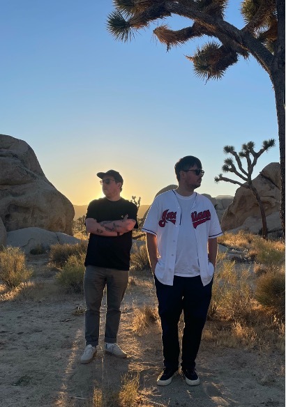 Tender Shares Darkly Beautiful New Single "Go Steady"; Announces North ...
