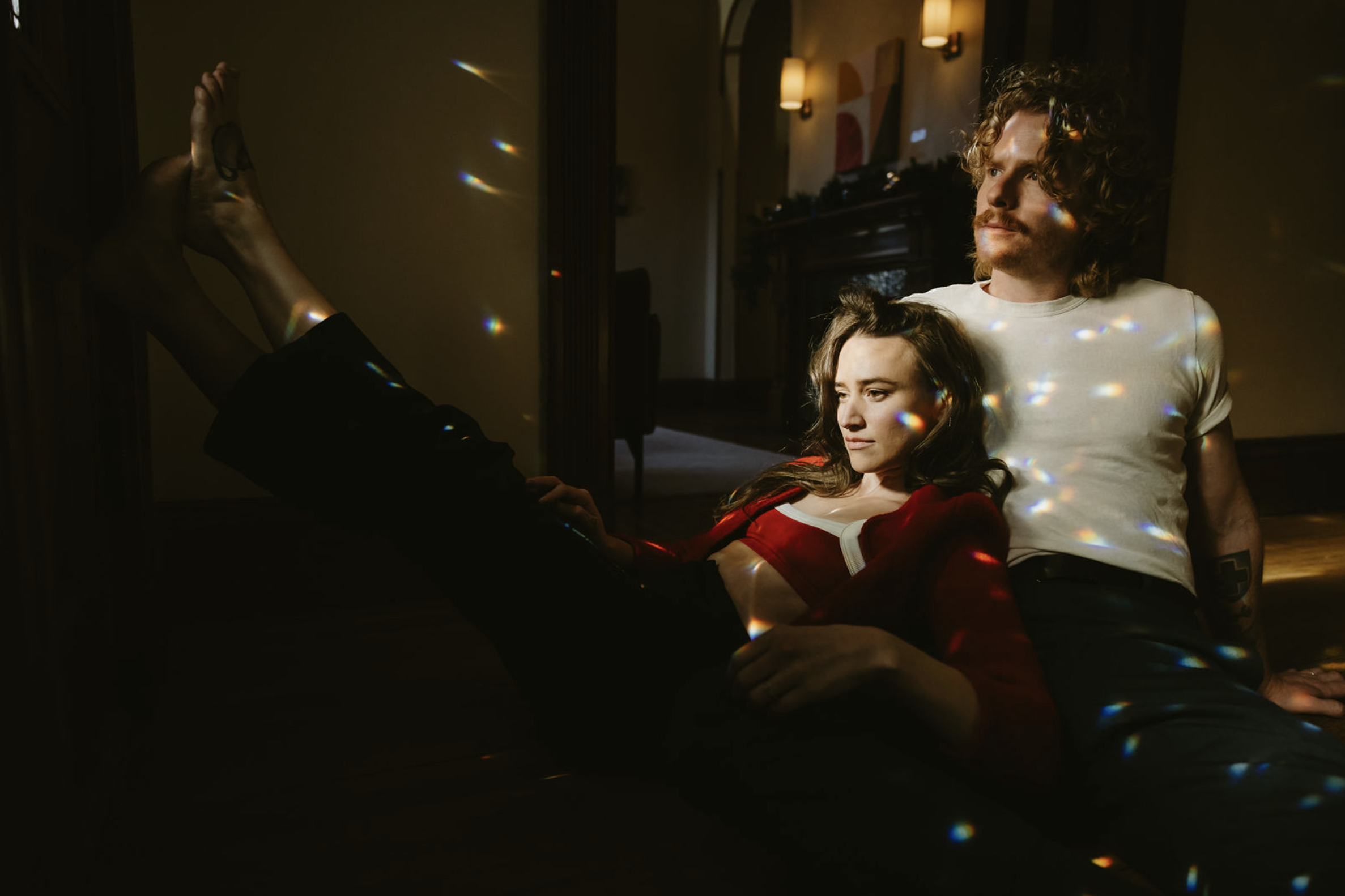 The Ballroom Thieves Announce New Album 'Sundust' (4/12); Release Lead ...