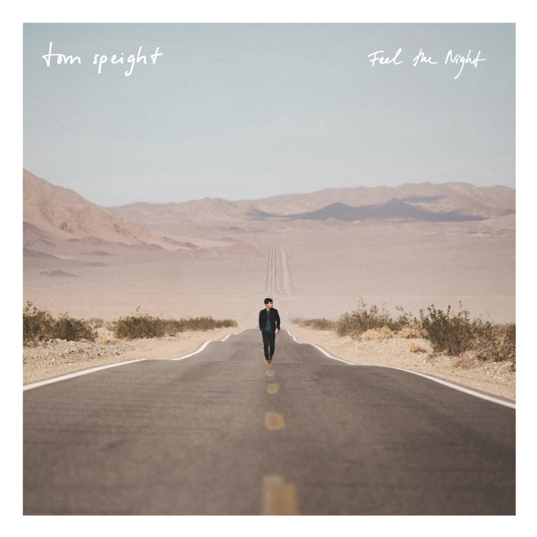 London Based Singer-Songwriter Tom Speight Shares New Track Off of ...