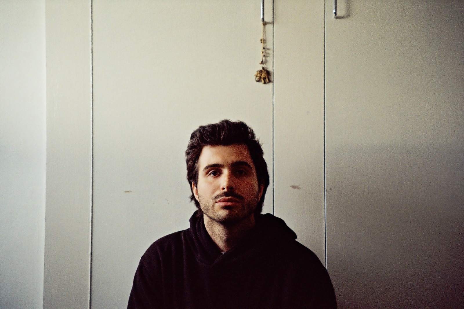 Vraell's New EP Smoke Out Today - Nettwerk Music Group