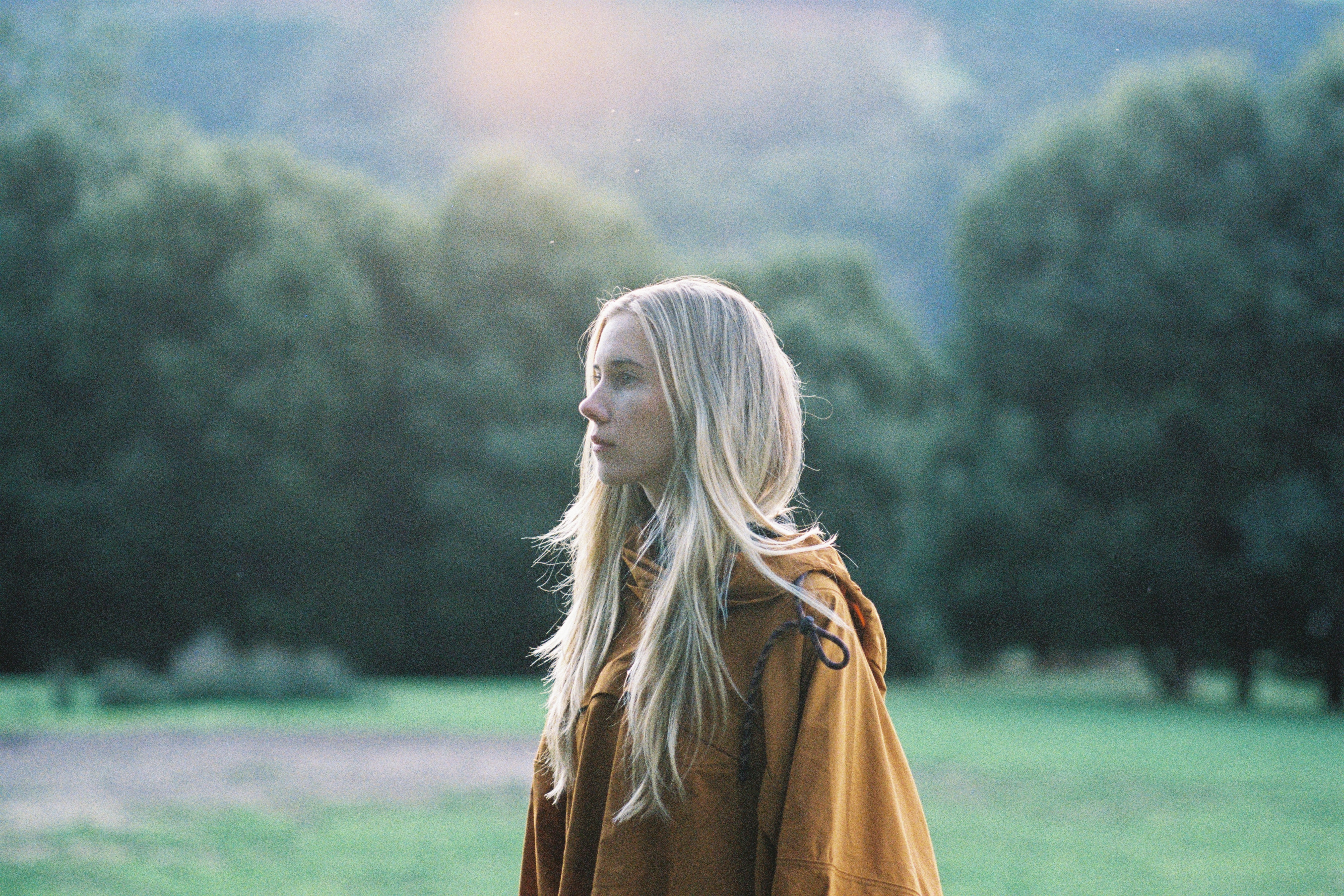 Woodes, Australia's Most Captivating Creative Mind, Shares "Forever ...