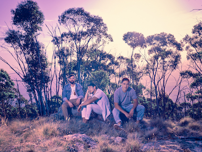 Melbourne's Woodlock Signs to Nettwerk Records; Listen to "Lemons (the ...