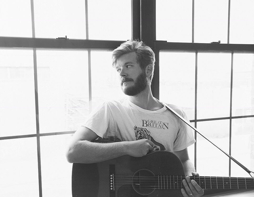 Austin Basham Announces Debut Album, Shares New Song - Nettwerk Music Group