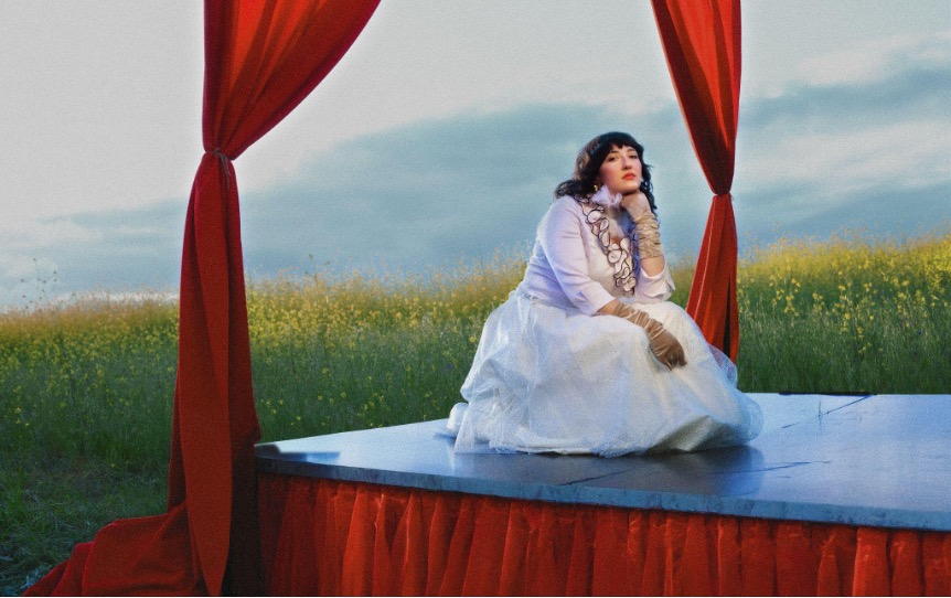 BEL Announces DEBUT ALBUM 'HOLY GRAIL' OUT October 17 VIA Nettwerk ...
