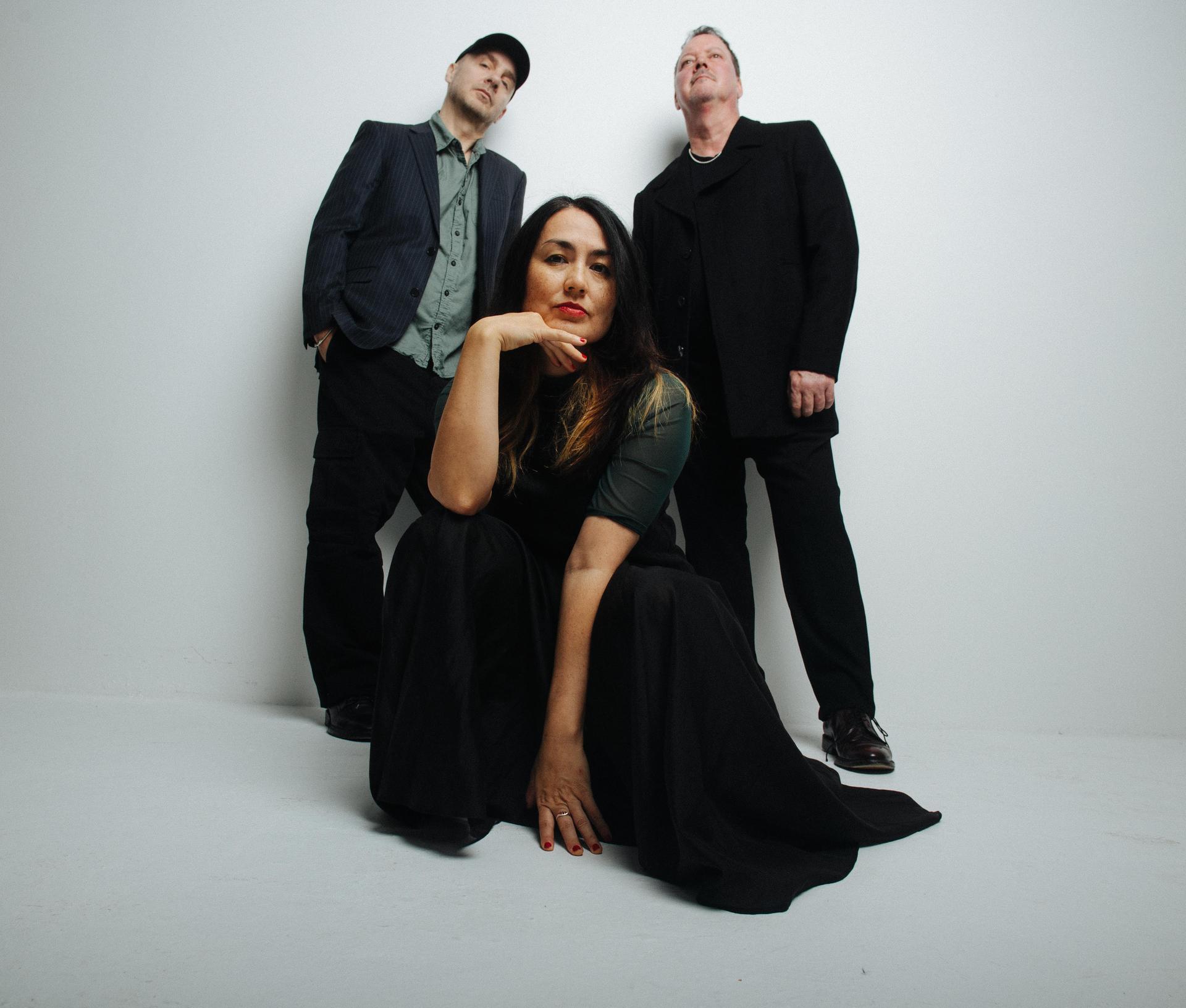 Bôa Unveils 2025 North American & U.K. Tour Dates + Appearing at Kilby ...