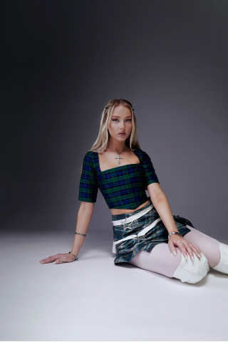 Australian Artist Chymes Shares New Single "Gasoline" Off Upcoming EP ...