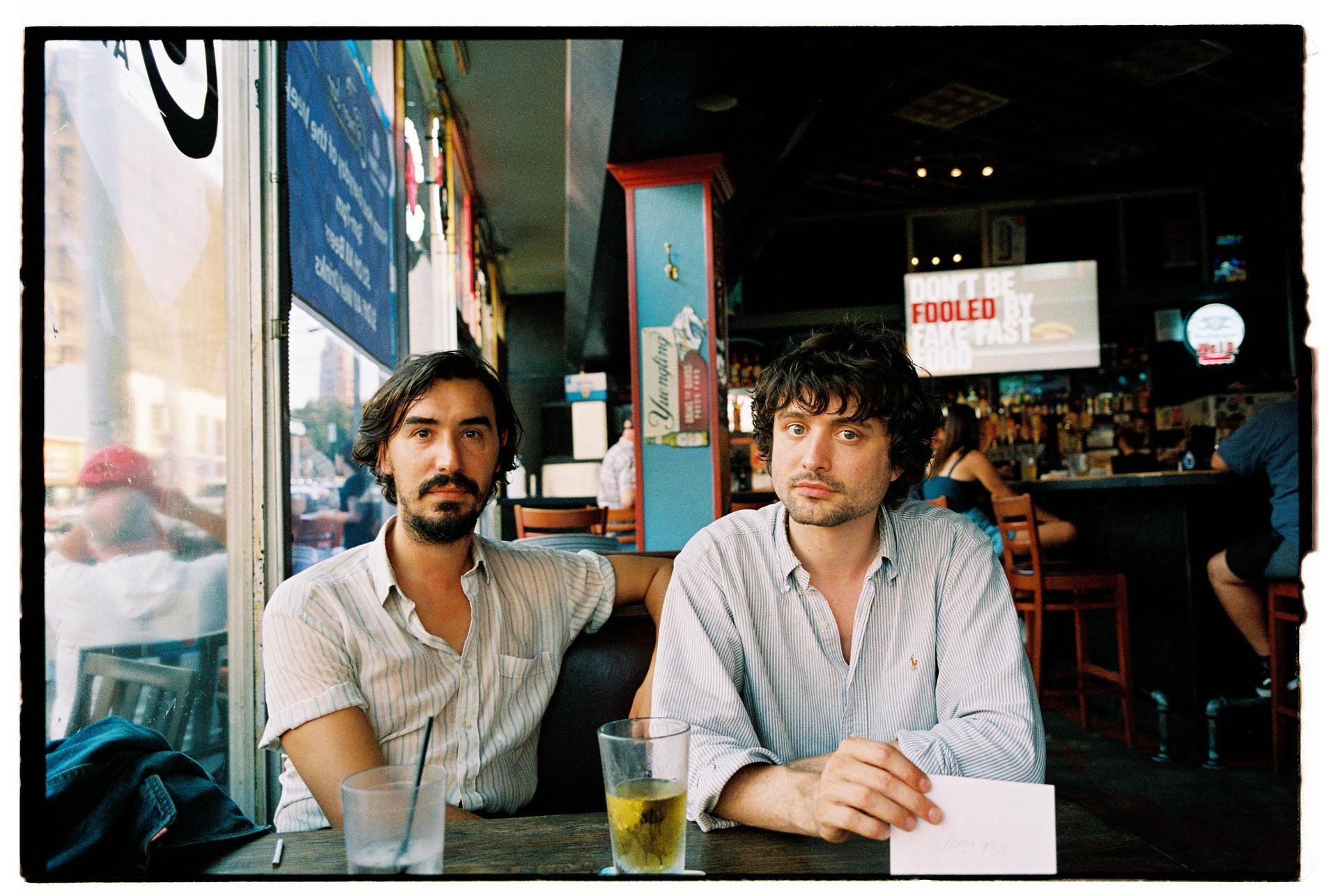 Flyte Return with New Harmony-Strewn Single "I'm Not There" - Nettwerk ...