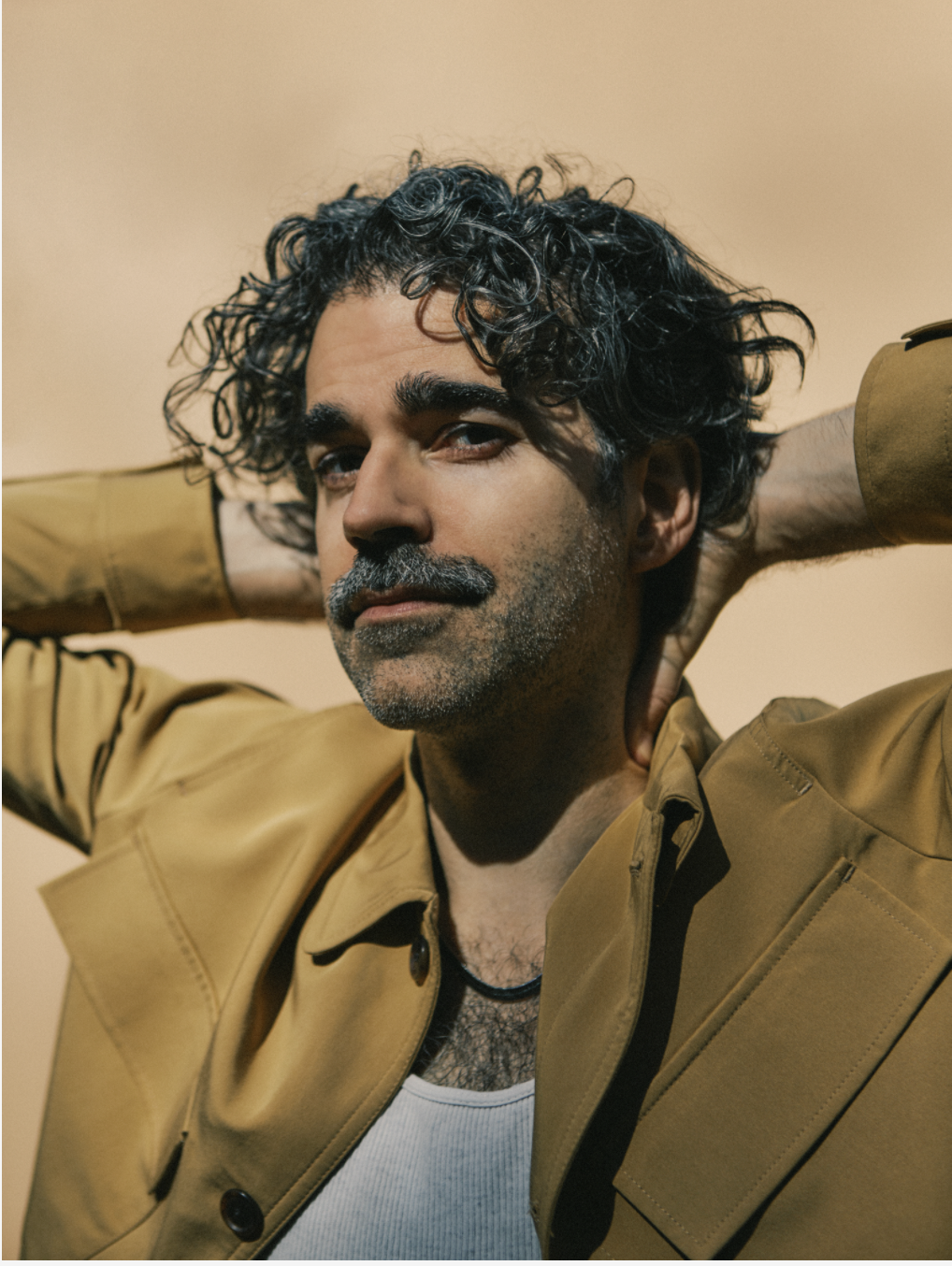 Synth-Pop Artist Geographer Shares Stunning Cover of Phoebe Bridgers ...