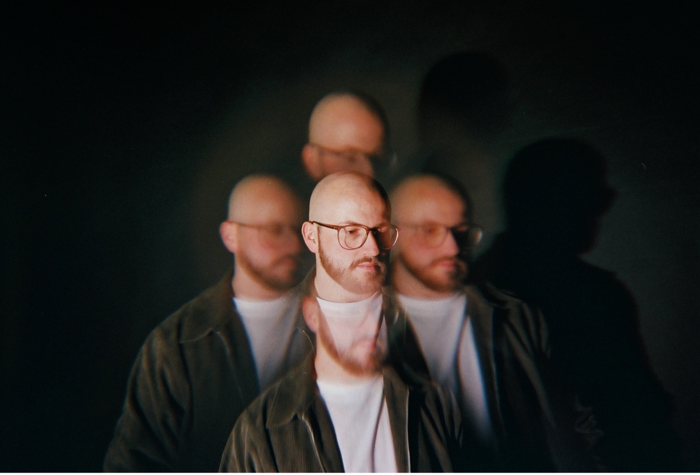 Alternative Singer-Songwriter GERT Taberner Announces NEW EP WITH ...