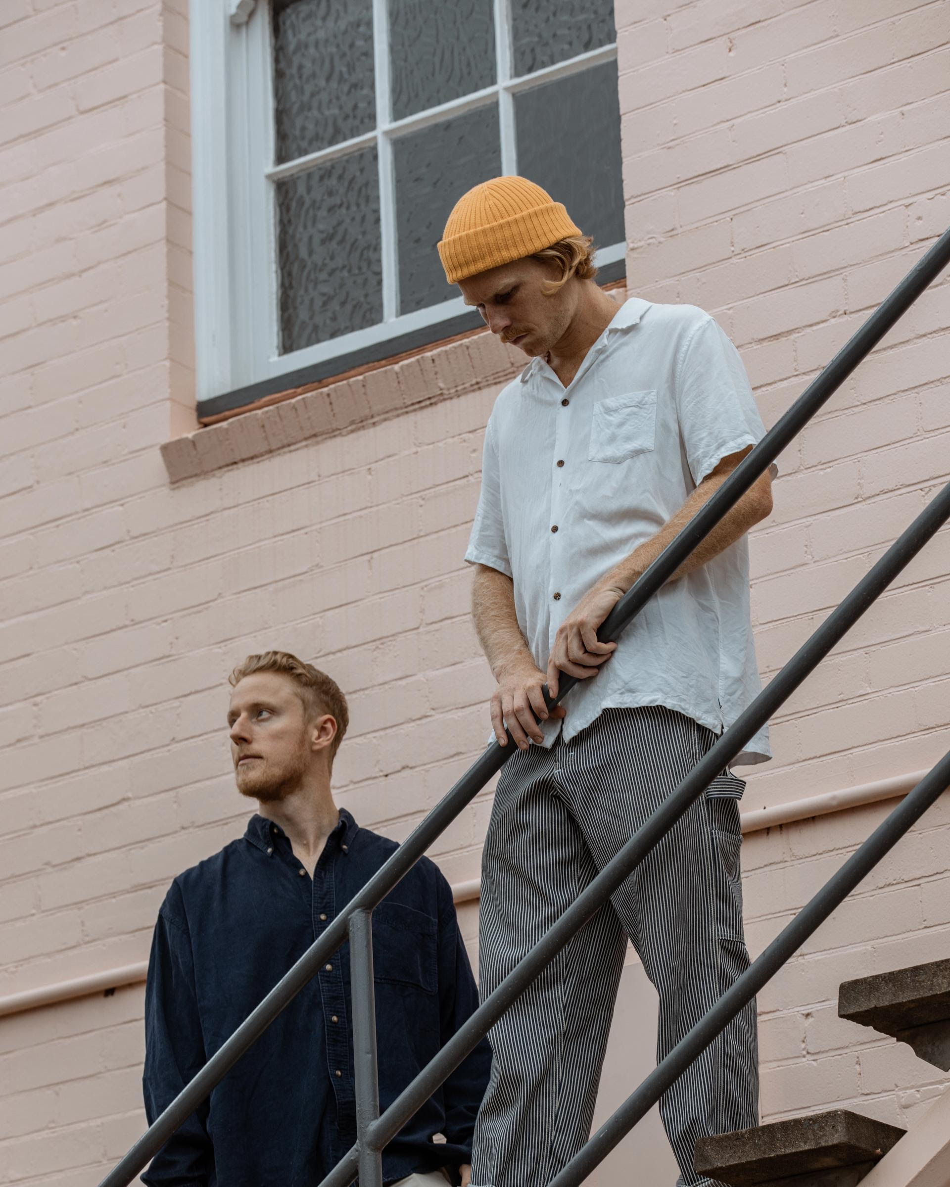 Hollow Coves Release Share "Purple" Music Video + North American Tour ...