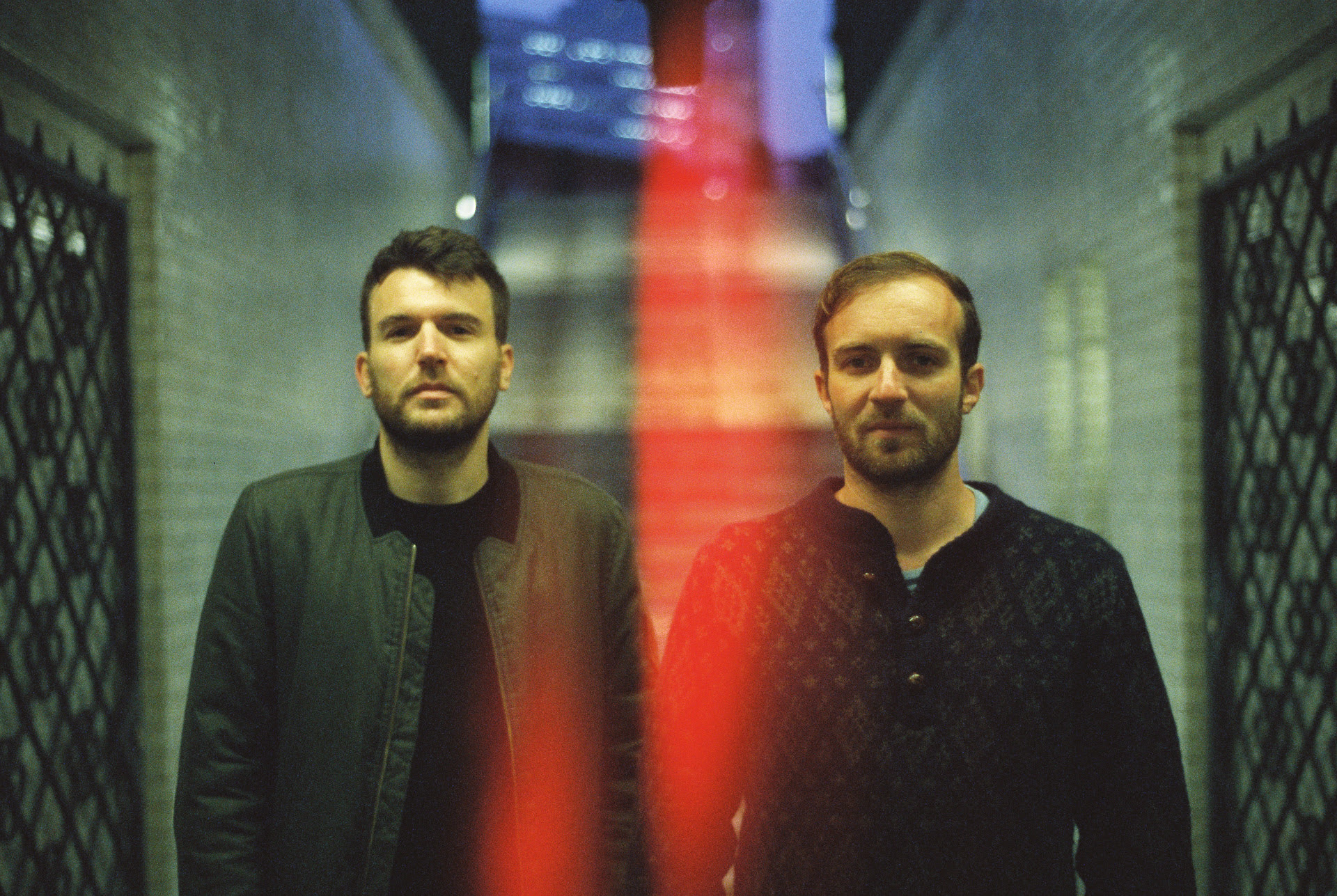 French Electronic Duo Il:lo Sign to Nettwerk; Share the Airy Deep House ...