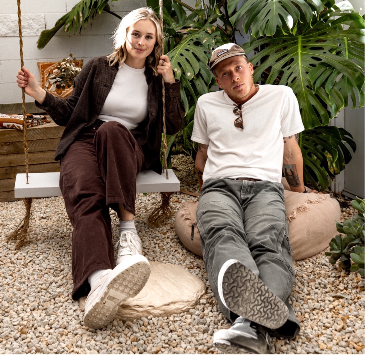 Laura Lucas and Lawson Hull Team Up for Heartfelt Indie-Folk Duet “I ...