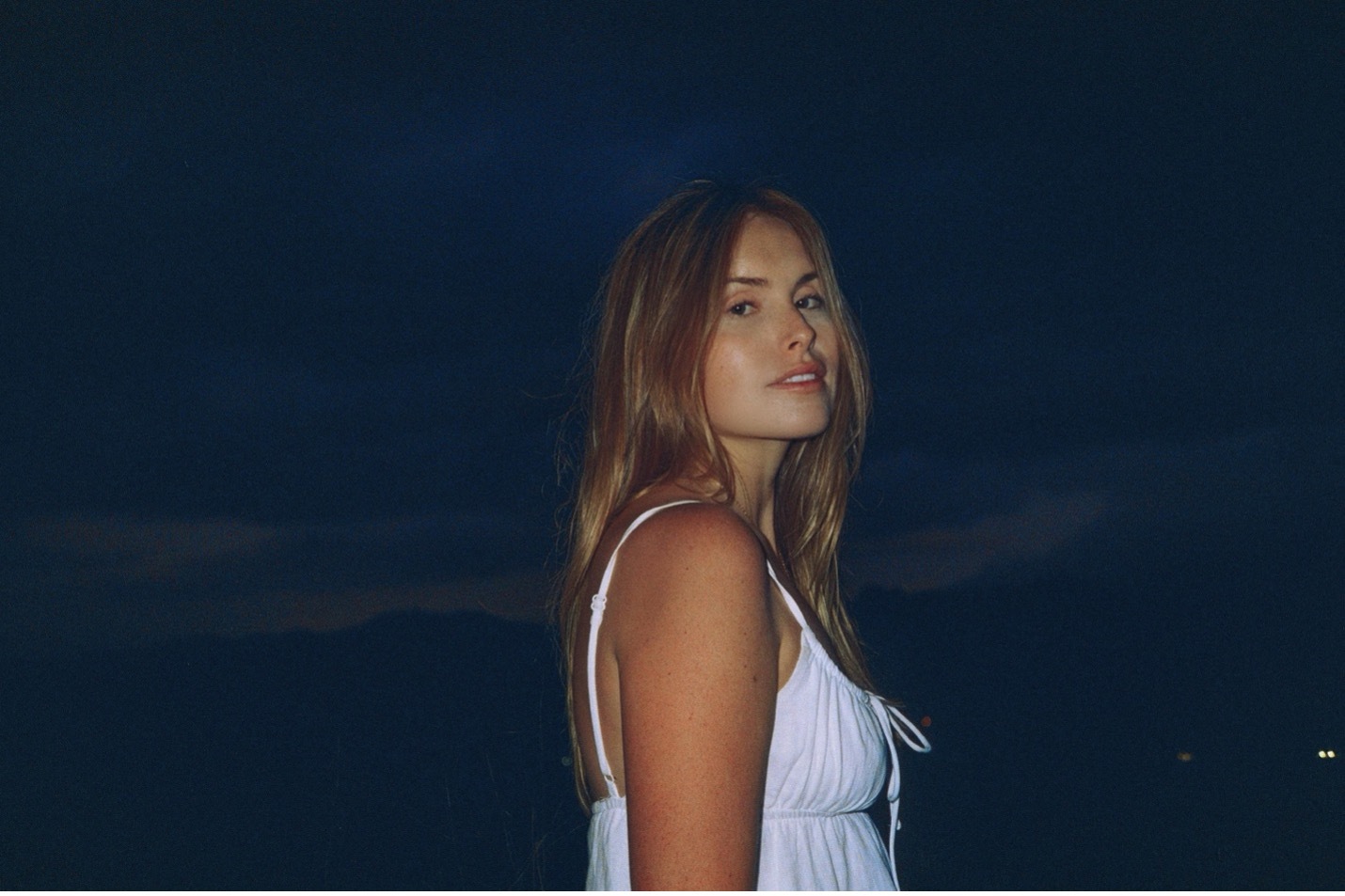 GENRE-Bending Singer-Songwriter Madeline Megery Releases DEBUT EP WHERE ...