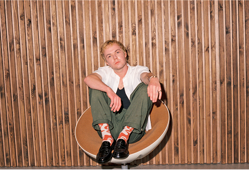 LOS Angeles Artist & Producer Meija Drops New EP 'Side A' Listen NOW ...