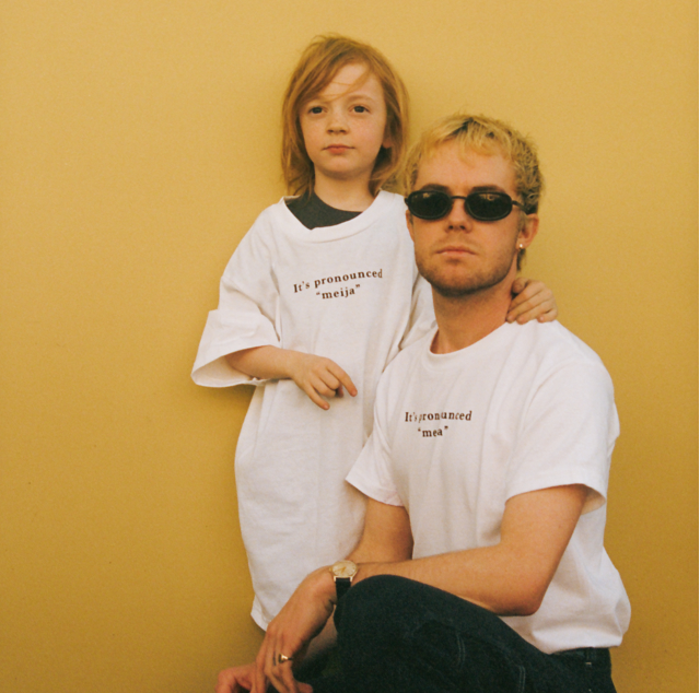 LA Indie Artist Meija Taps Viral Artist Harmless for Remake of "Buttons ...