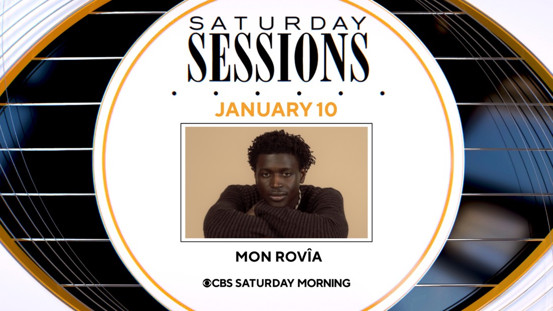 Mon Rovîa Releases Highly-Anticipated Debut Album 'Bloodline ...