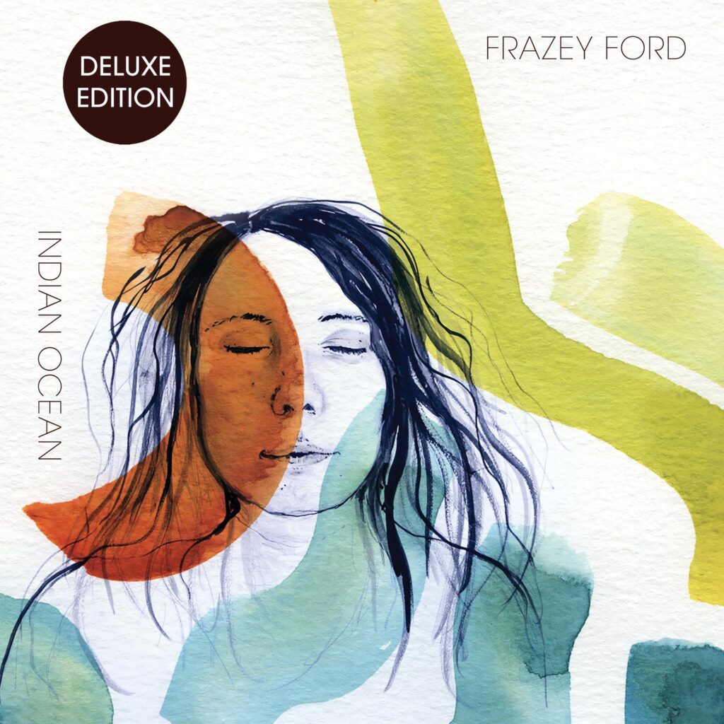 Frazey Ford to Release 'Indian Ocean Deluxe Edition' with 3 Previously ...