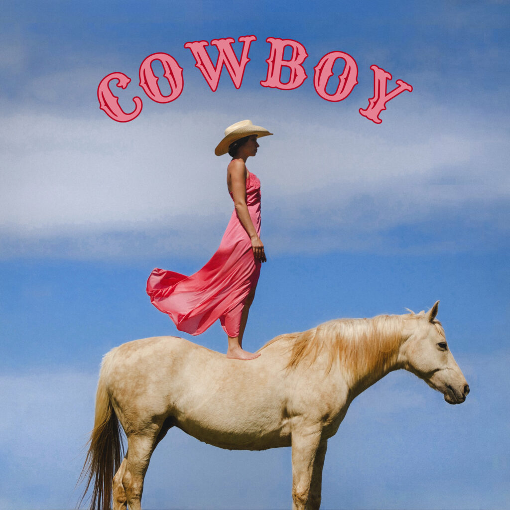 Acclaimed Singer-Songwriter Lily Meola Drops Cheeky Alt-Country Single ...