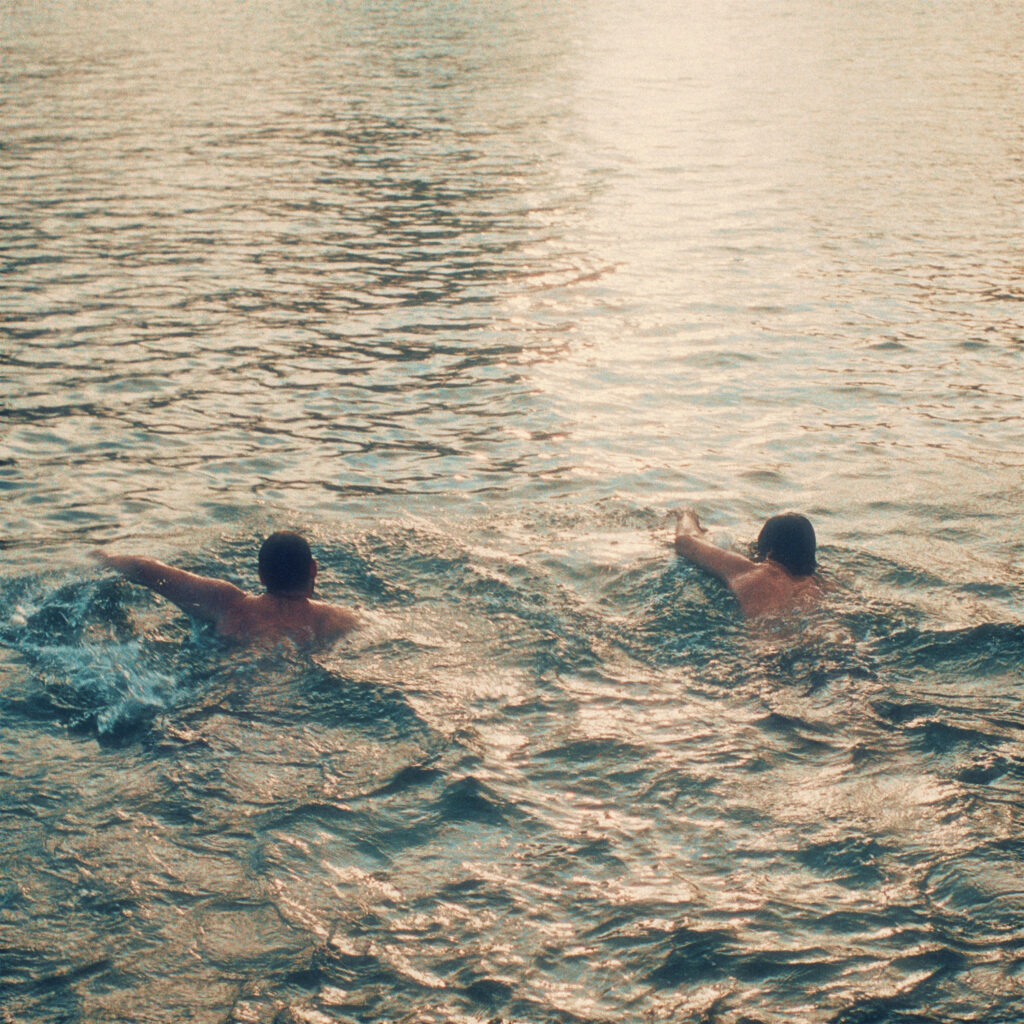 Sydney Electronic Pop Duo Mel Blue Release Their Hypnotic Debut Album ...