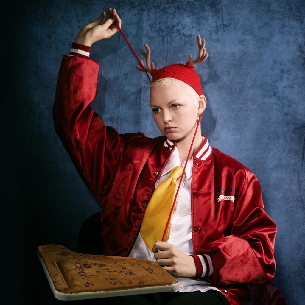 Pop Singer-Songwriter Molly Millington Announces Headline Tour Dates in ...