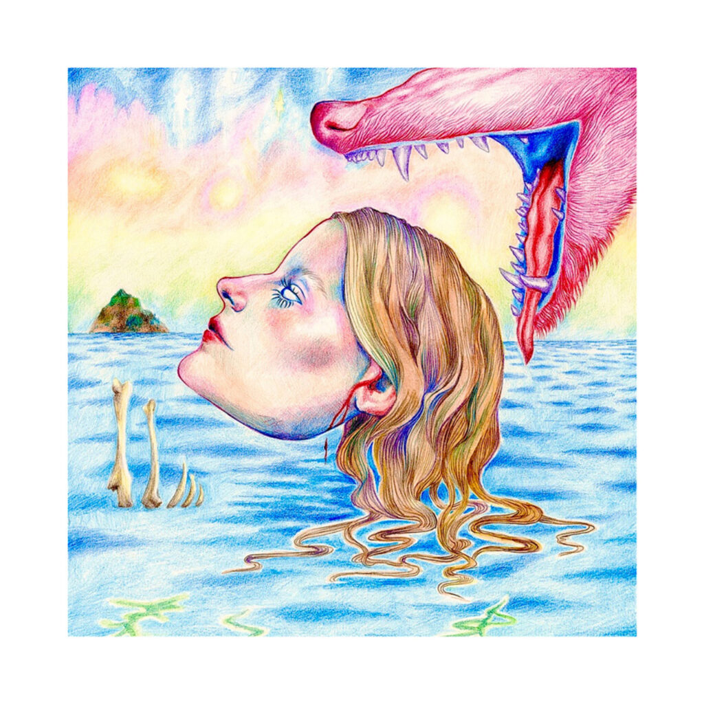 Paris Paloma Releases Highly-Anticipated Debut Album 'Cacophony ...