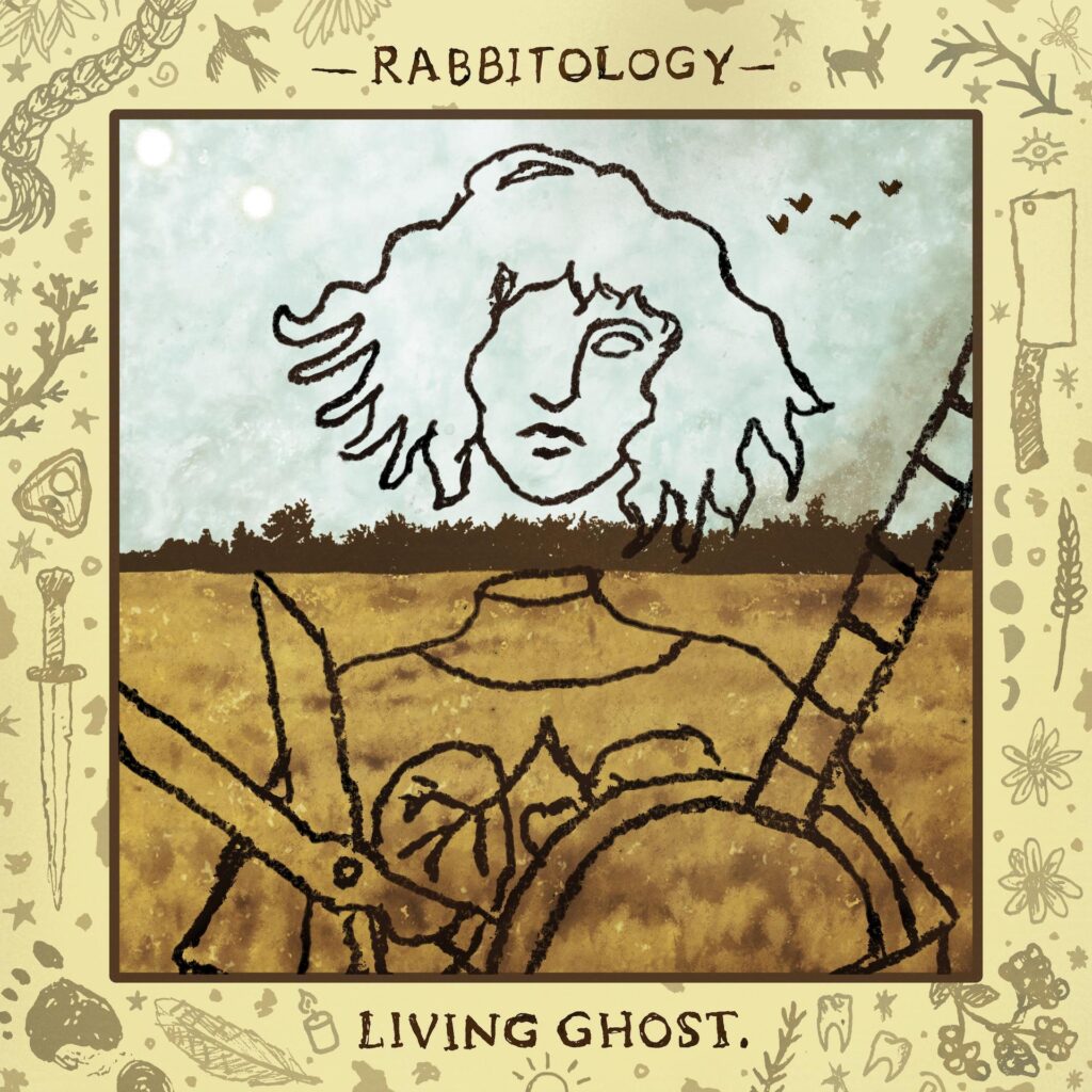 Alternative Folk Artist Rabbitology Announces Tour Dates Supporting the ...