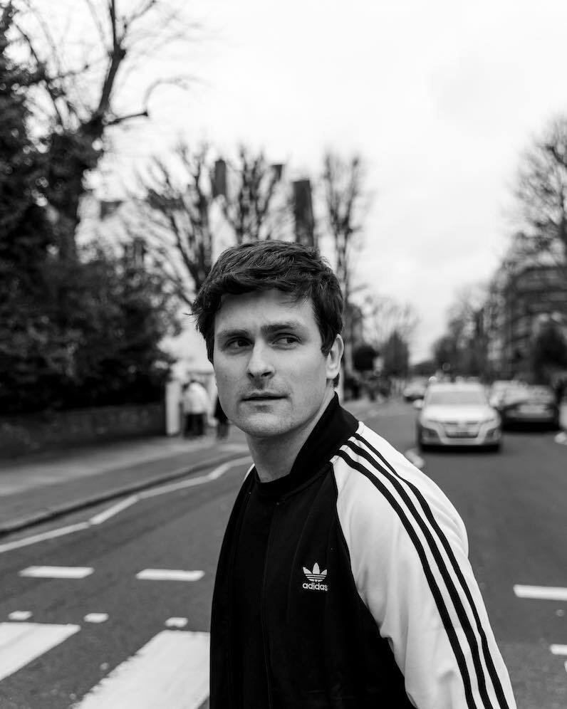 Melodic Storyteller Tom Speight Shares New Track "Stay Alive", Out ...