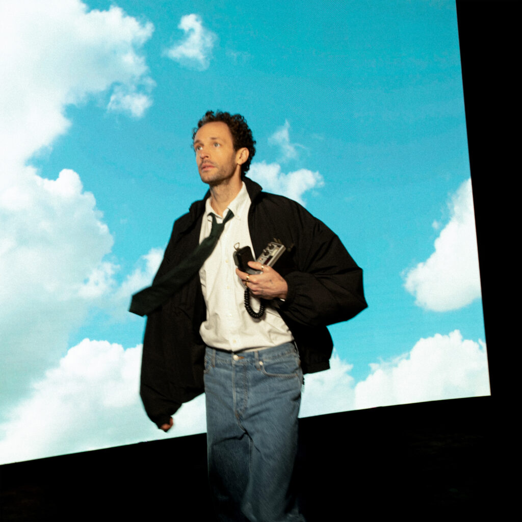 Wrabel Introduces A Bold New Era with "Future" - Nettwerk Music Group