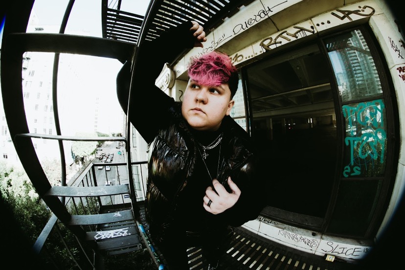 Hard Rock Breakout PINKNOISE Confronts Online Hate, Survival and ...