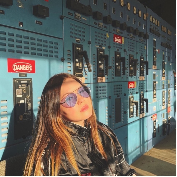 Toronto Alt-Rocker DYLYN Celebrates Lifelong Transformation on New ...