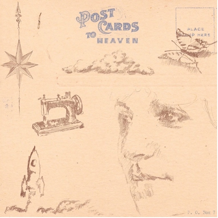 Singer-Songwriter Lily Meola Announces EP 'Postcards to Heaven' Out ...