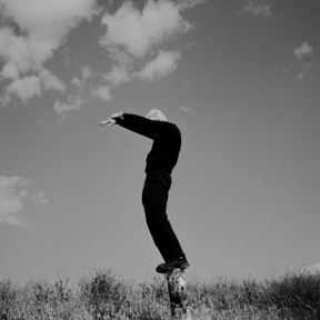 LA Indie Artist Meija Shares New Track W/ Hand Habits; Announces ...